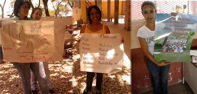 somosxinkas.com: EDUCACIÓN EBI XINKA