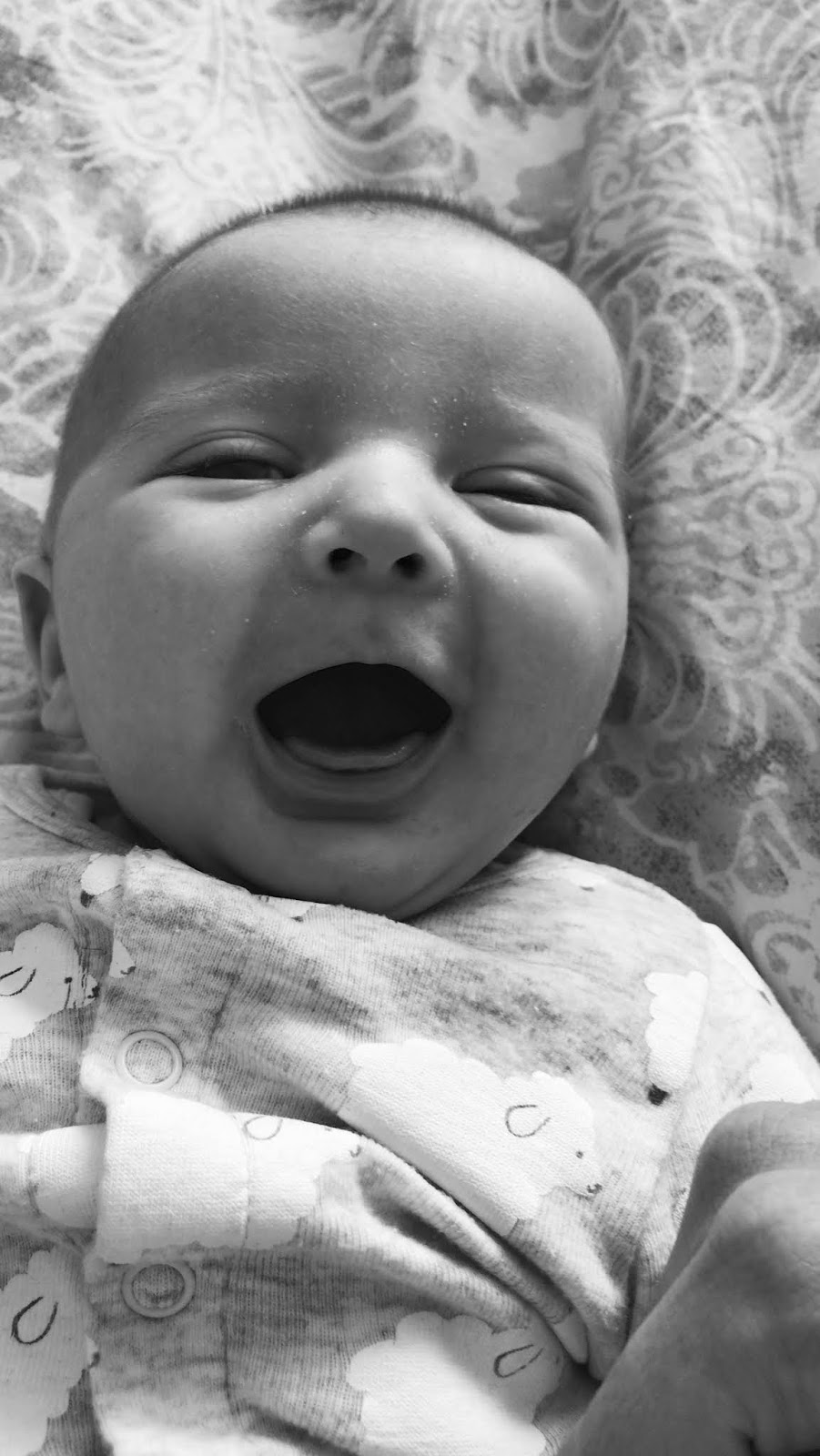 She Crazy!! Cambios en el Embarazo