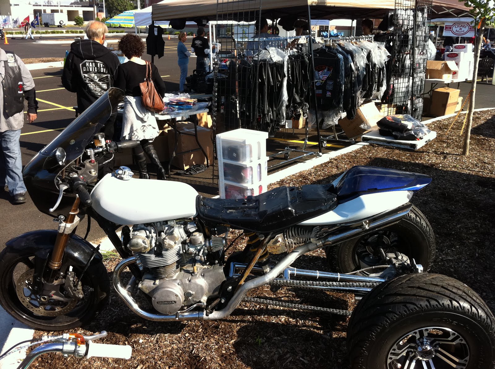 ALL OUT PERFORMANCE & COATINGS