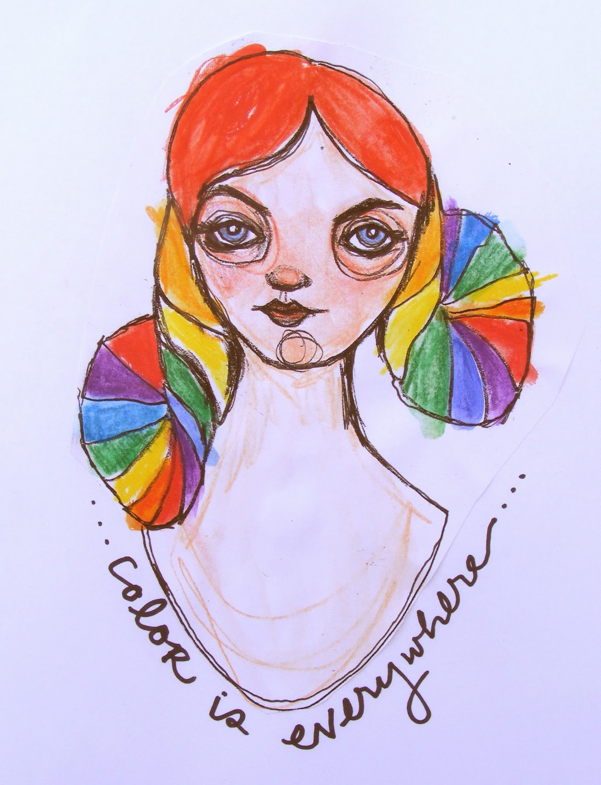 The Top 20 Current Trends in Art and Design and Etsy