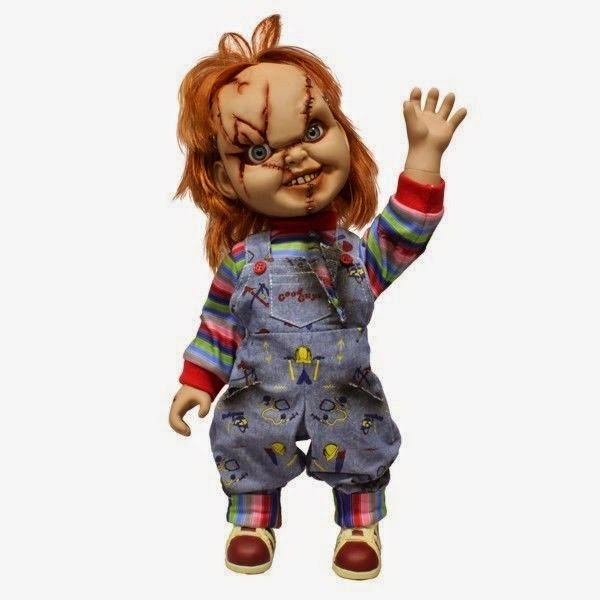 jual boneka chucky