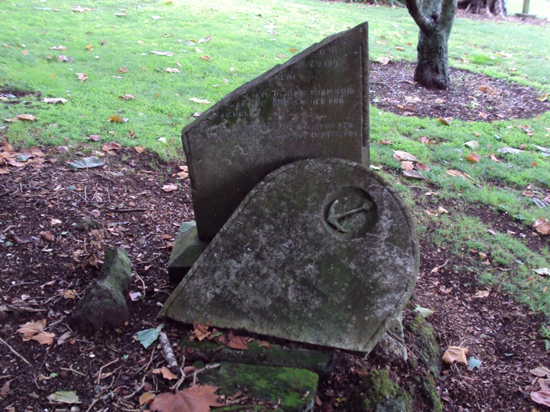 Cemeteries - Devonport - New Zealand: Mt Victoria Cemetery, Devonport ...