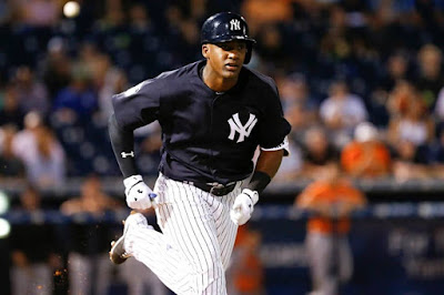 Toros del Este adquieren a Miguel Andújar y Jairo Labourt desde los ...