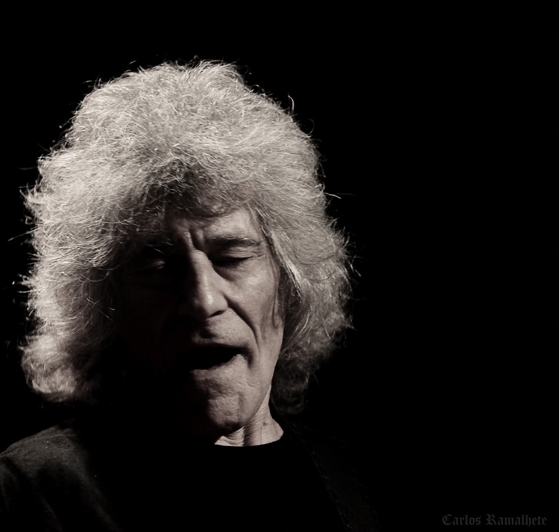 Phil Mendrix + Convidados // 31 JAN | Cineclube de Telheiras