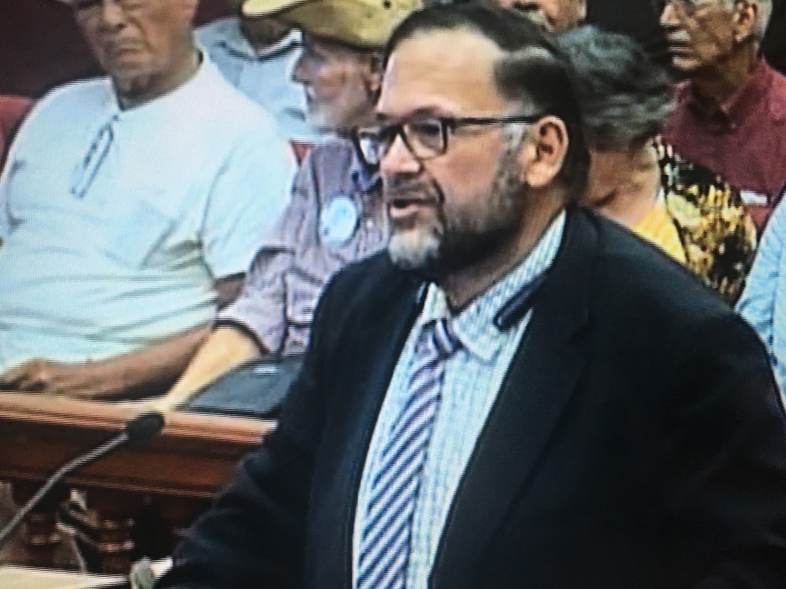 The Brownsville Observer: ERASMO CASTRO RECOUNTS POST-CITY COMMISSION ...