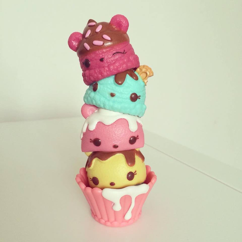 Chic Geek Diary: Num Noms - Review & Competition