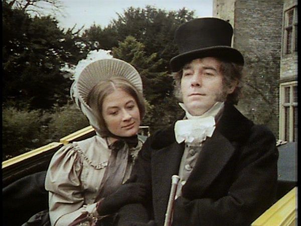 Off The Shelf: The Many Faces of Jane Eyre