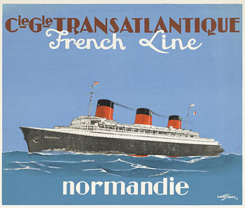 The Normandy {Look Around} | The Daydreamer's Diary