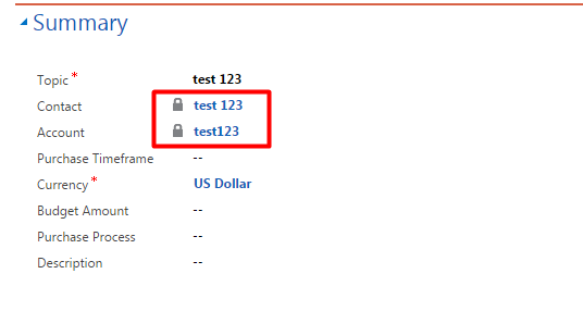 Dynamics Crm Microsoft Dynamics Crm Append Vs Append To