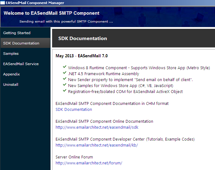 sharing: How To Send Mail Using Windows Scripting Object