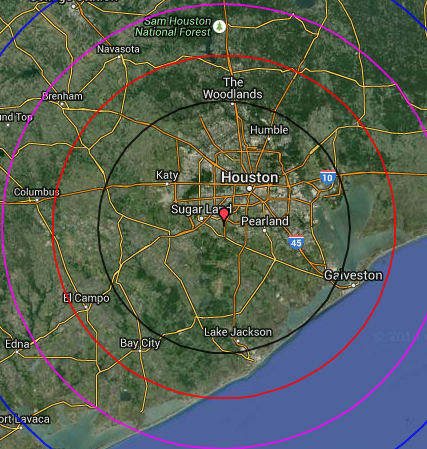 Media Confidential: Houston Radio: KHMX-FM To Launch New Morning Show