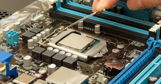 Vedere quale CPU abbiamo nel PC (modello e velocità) - Navigaweb.net