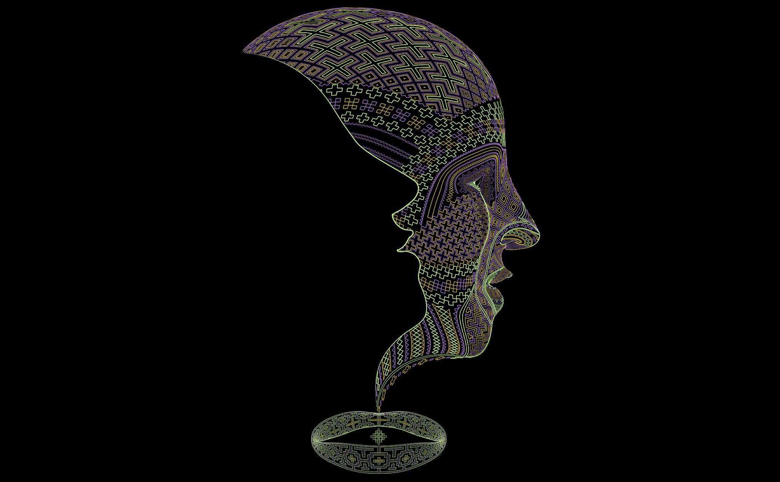 Surrealism and Visionary art: Symbolika