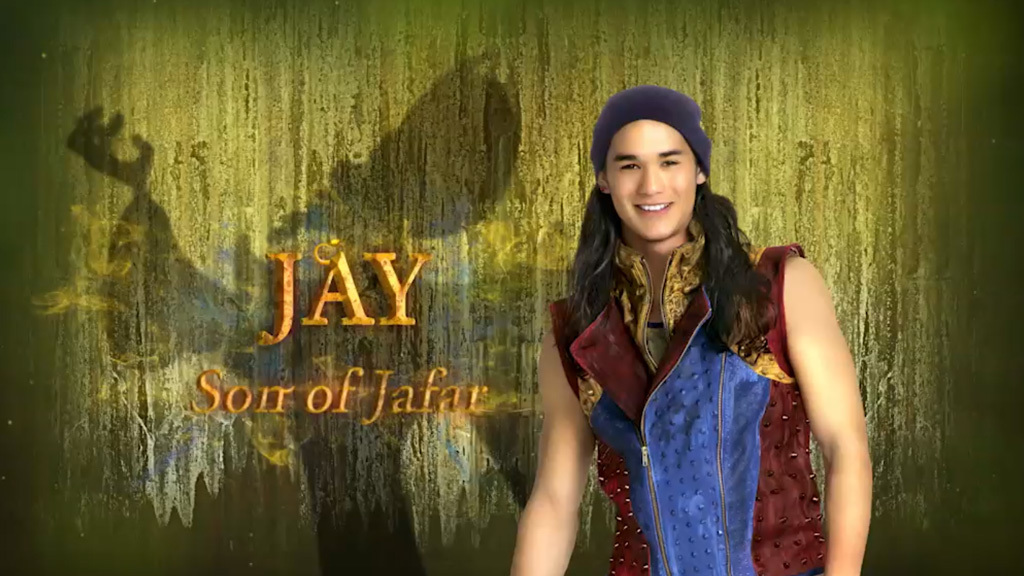 descendant: Descendant