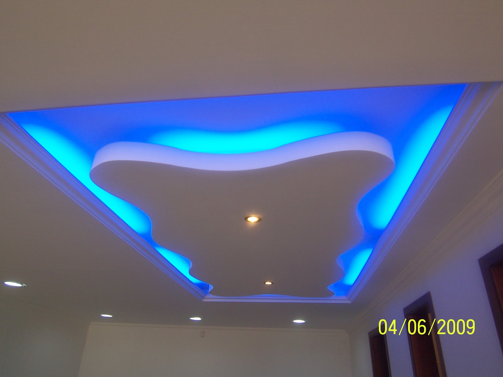 SOLUCIONES LIVIANAS: DRYWALL