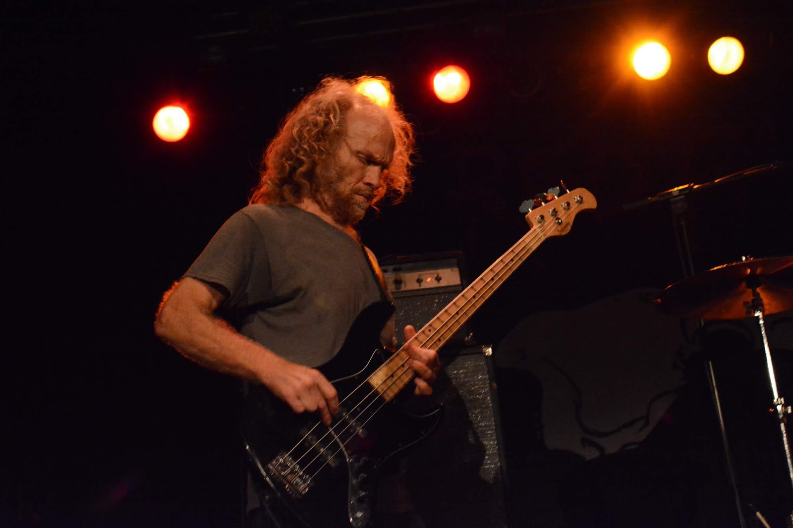 Mann's World: Photos from Hopscotch 2018