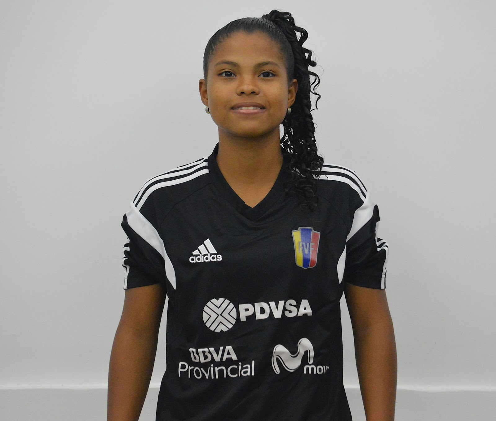 FutFemVe : Dayana Rodríguez: "Queremos superar lo hecho en 2014"