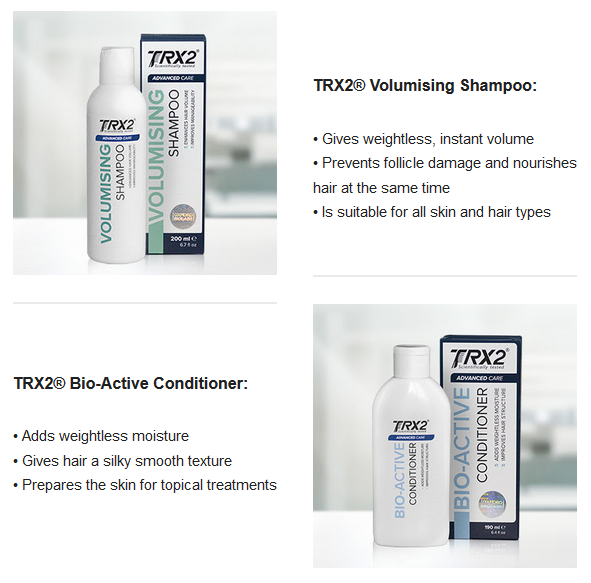 Here is a brief overview of both products: