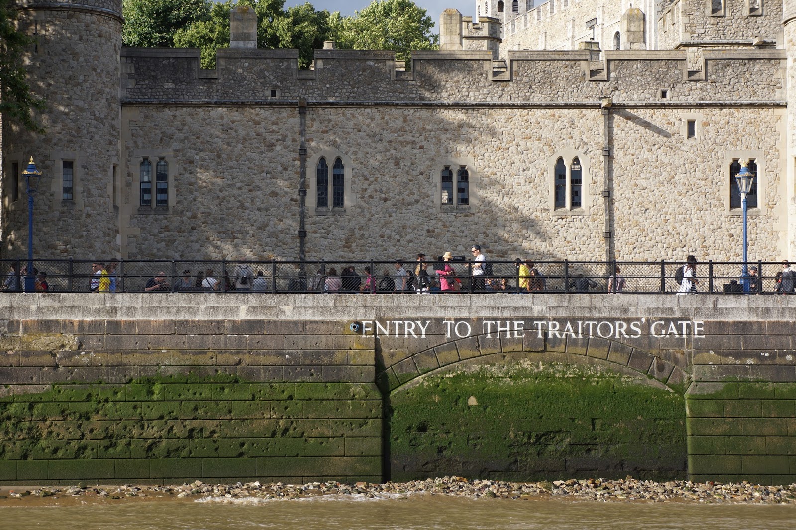 A fun and cheap family day out at The O2