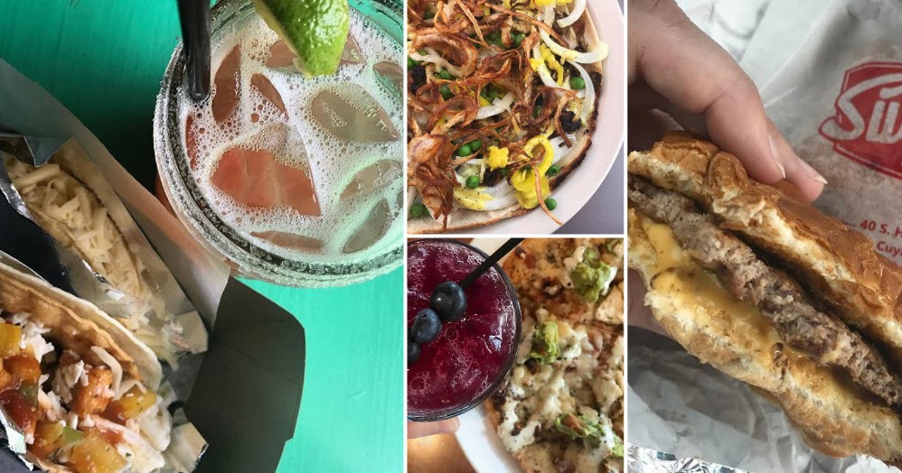 Greatest Escapist: Have You Been to the 7 Best Chain Restaurants in ...