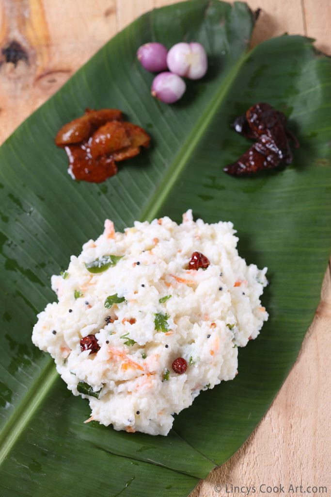 Curd Rice recipe| Thayir Sadam| Bagala Bath ~ Lincy's Cook Art