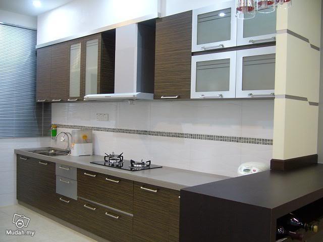 atdt design: design kabinet dapur terbaru
