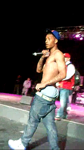 Male Celebrity Saggers (welcome to my eyes): Ben J FROM THE NEWBOYZ IS BODY OF THE DAY