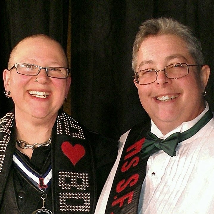 Ms. SF Leather 2013 - Val's blog: International Ms. Leather 2014 ...