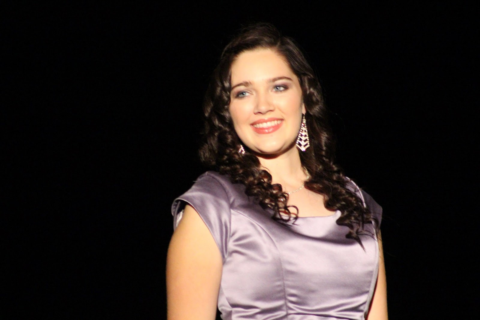 Miss Ivins Princess Scholarship Pageant: Pageant NIGHT