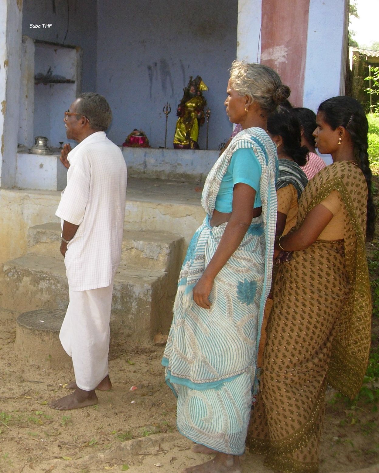 :: Tamil Heritage Foundation Blog Hub