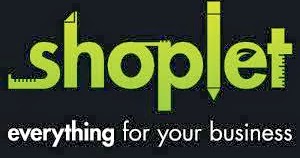 Shoplet - 5 star Drywipe and Cork board #Review | My Crazy Family Story