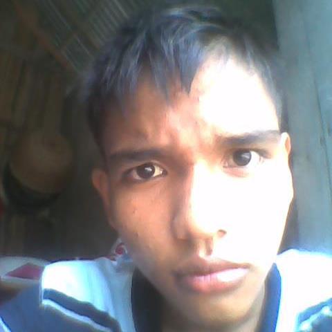 RIZKI AKBAR: Orang Terganteng Di Dunia