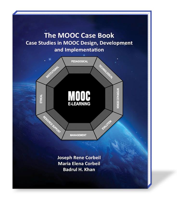 The MOOC Case Book