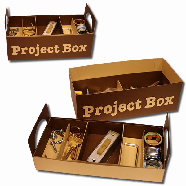 Father's Day Projects | Bits of Paper