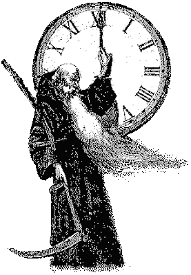 Mark My Words: Just an Update on that Grim Reaper Picture (Actually ...