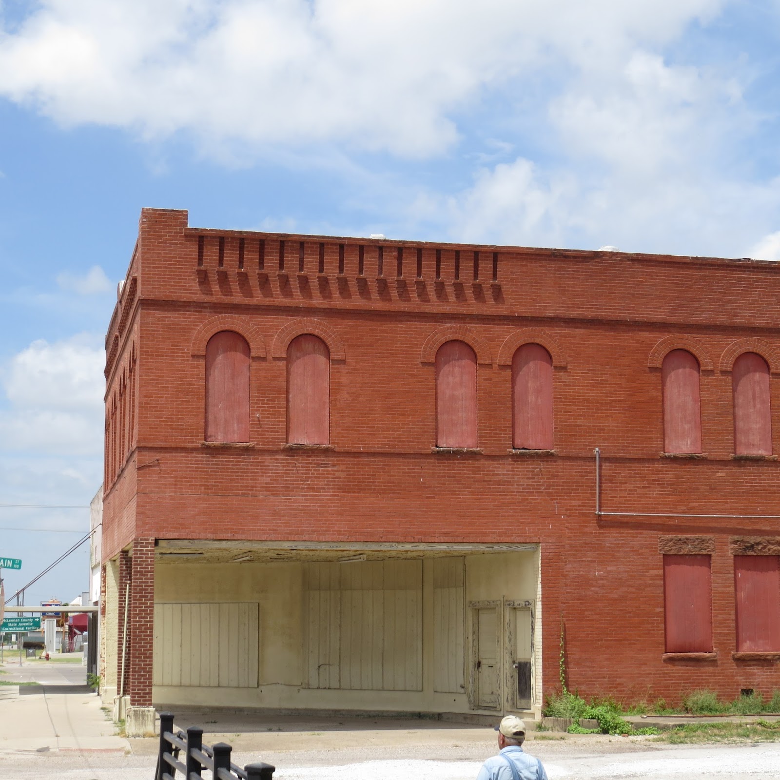 Navasota Ranch: Mart, Texas