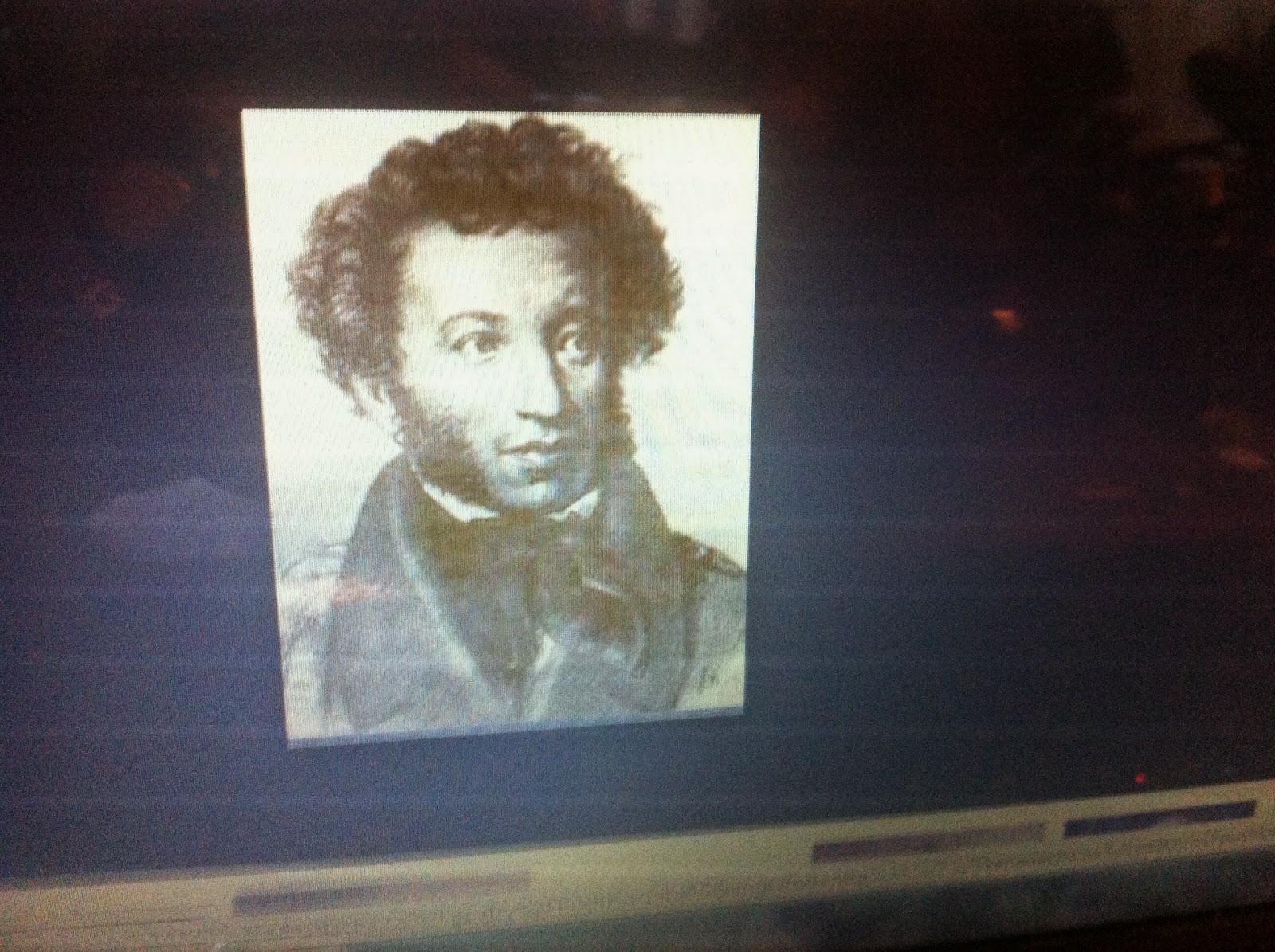 THE BLACK SOCIAL HISTORY:: BLACK SOCIAL HISTORY : AFRO-RUSSIAN " IVAN ...