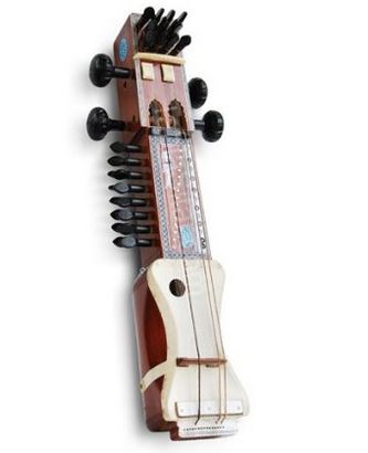 Quirky Bohemian Mama - A Bohemian Mom Blog: 10 Exotic Musical ...