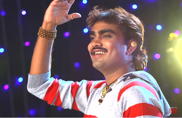 Jignesh Kaviraj Biography, Age, Height, Biography, Girlfriend, Weight ...