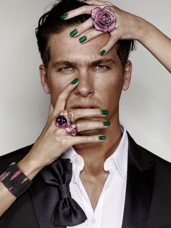 El Blog de Pé: #32 Adam Senn for Interview