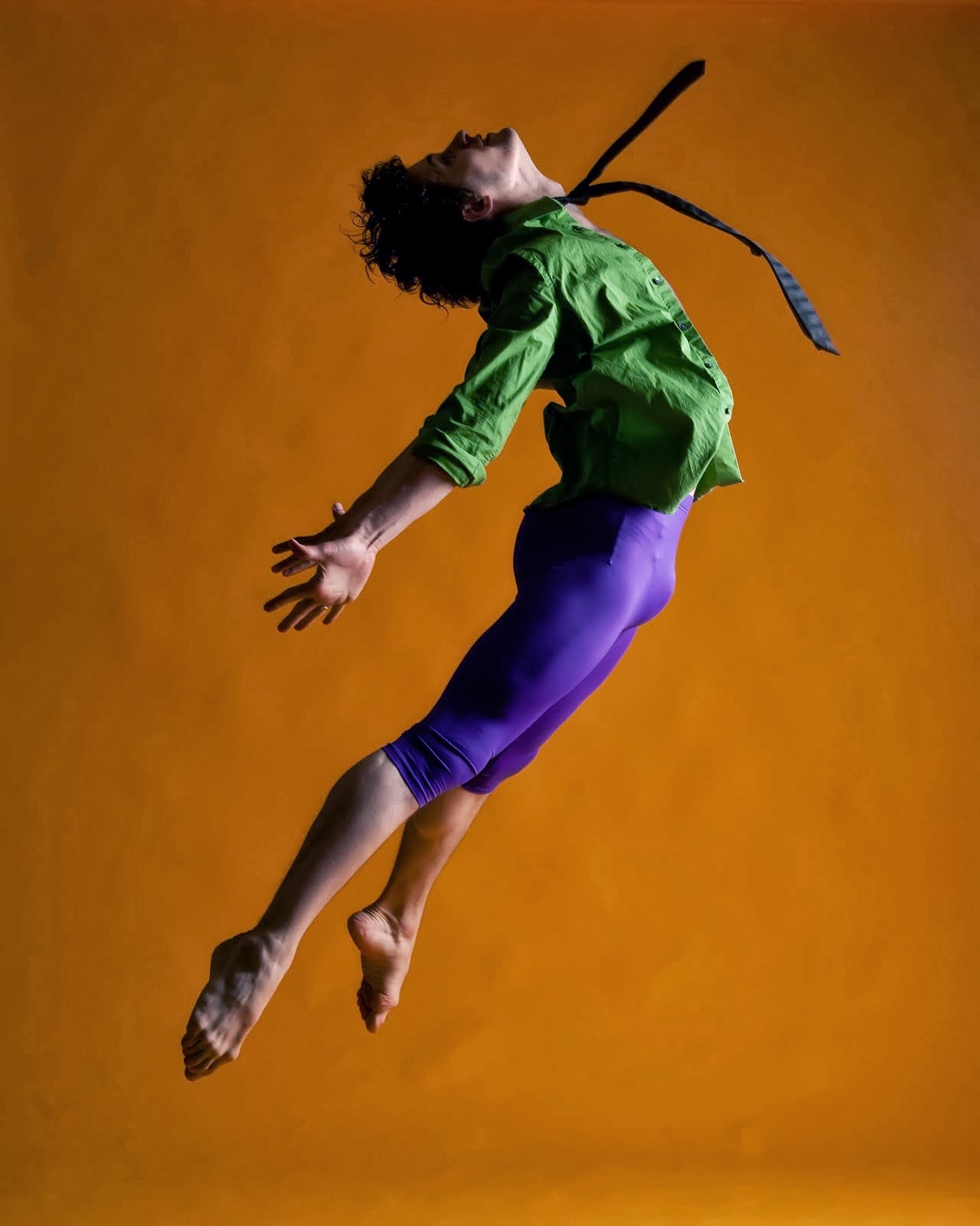 Life of a Freelance Dancer: Ashlee Dupre - NY-based Musical Theatre ...