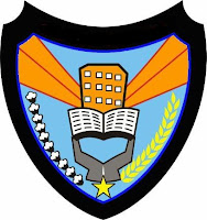 logo dan lambang SMP Negeri Bogor