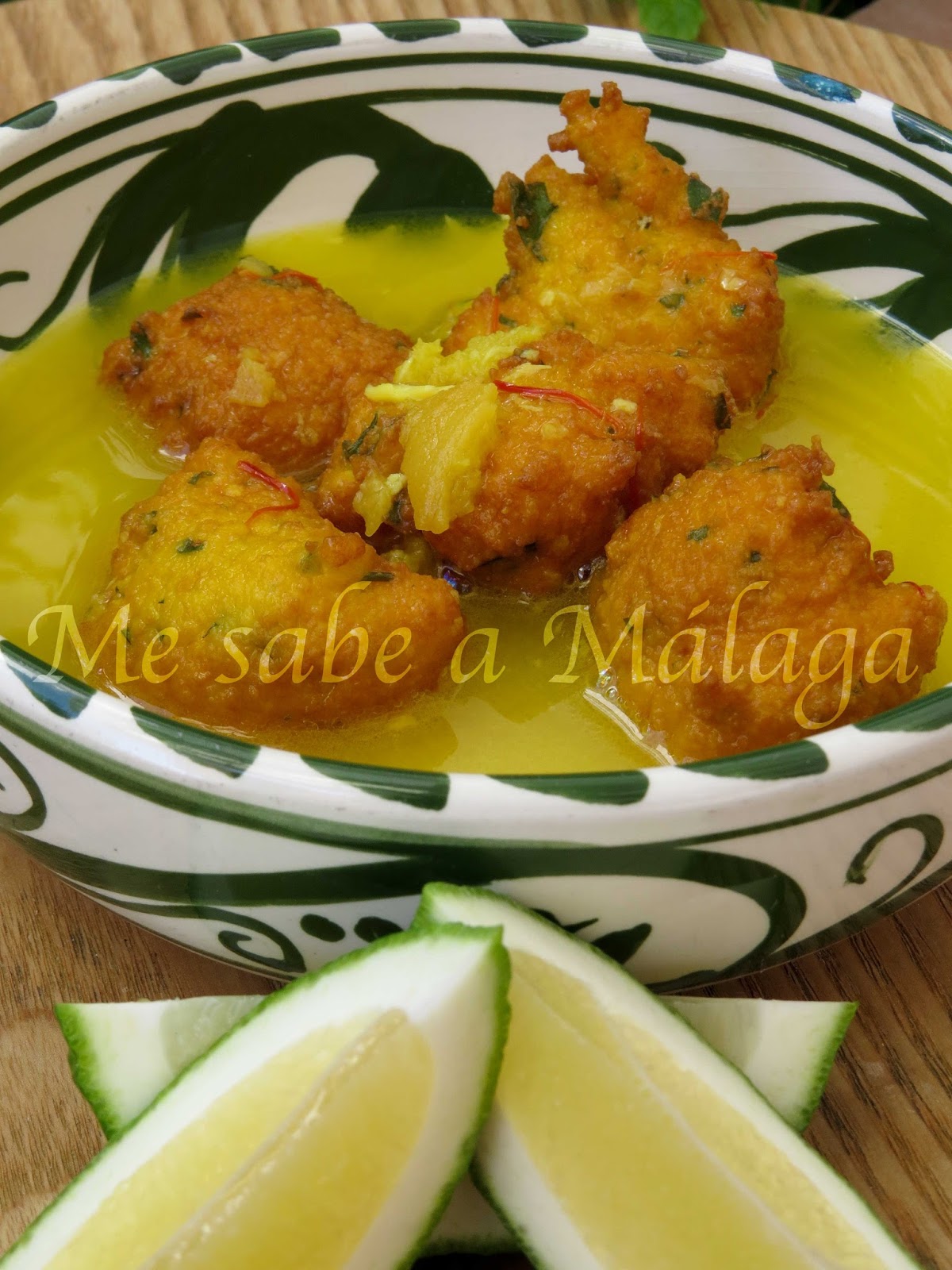 Me sabe a Málaga: Guisillo de huevo