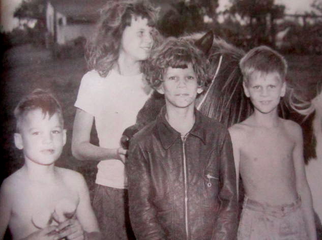 The Grove Guy: What Would Janet Reno Do?