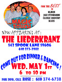 Magic Touch Band: Welcome to MAGIC-TOUCH-BAND