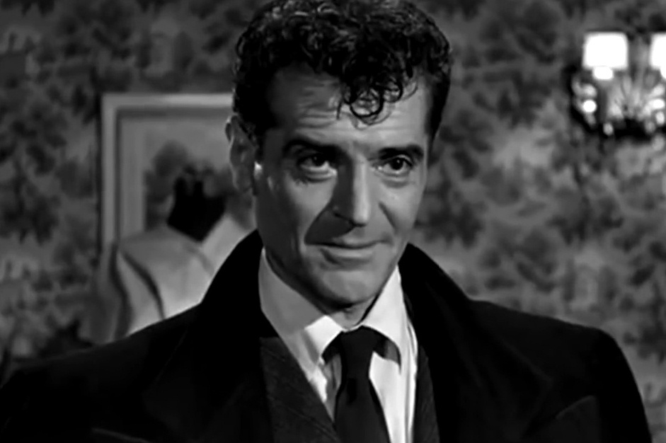 GREAT OLD MOVIES: THE RETURN OF DRACULA