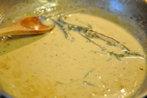 Seasonal Sweetheart: Turkey for Two!