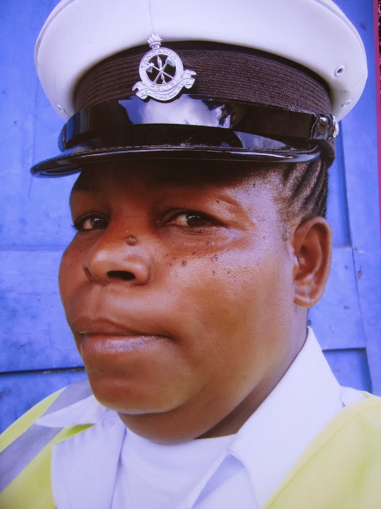 KINGOTANZANIA:: HABARI, PICHA NA MATANGAZO: TAARIFA YA AWALI YA MASIBA ...