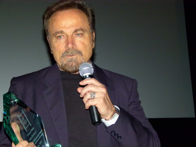 .Westerns...All'Italiana!: Any Gun Can Play Book Signing Party report