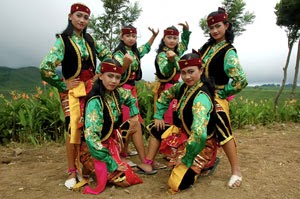 culture of probolinggo: Macam - Macam Kebudayaan dan Seni Kota Probolinggo